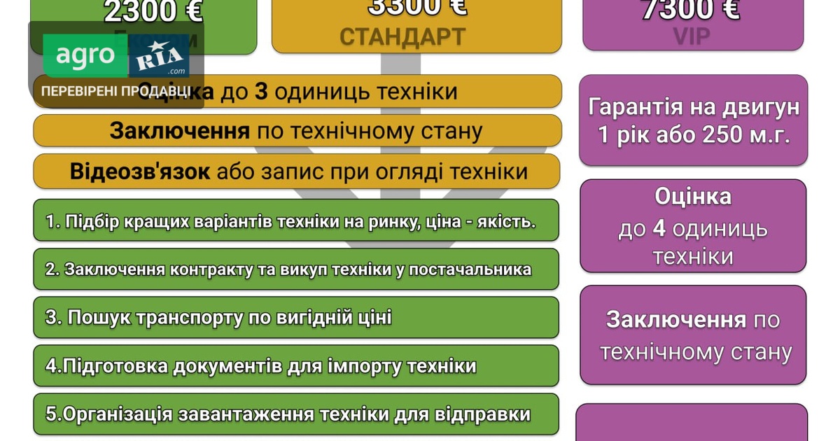 Купити Передпосівний комплекс Bednar model . Б/в. Ціна 16 501 ...