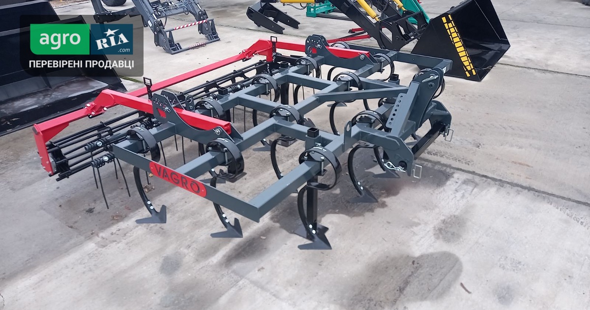 Купить Культиватор Bellota AXE-3 2024. Б/у. Цена 2 995 $, Кропивницкий ...