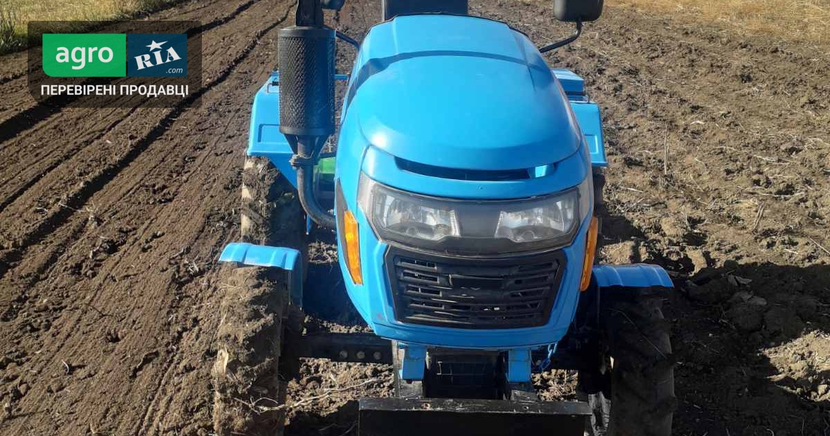 Купити Мототрактор Bizon 12 2021. Б/в. Ціна 3 000 $, Чернівці ...