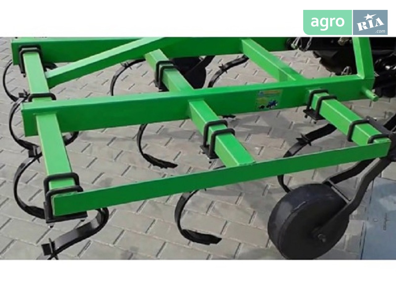 Купити Культиватор Bomet Bomet 2020. Б/в. Ціна 201 $, Київ, Київська ...