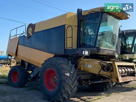 Купити Комбайн CAT Lexion 480 1999. Б/в. Ціна 35 000 $, Ізмаїл, Одеська ...