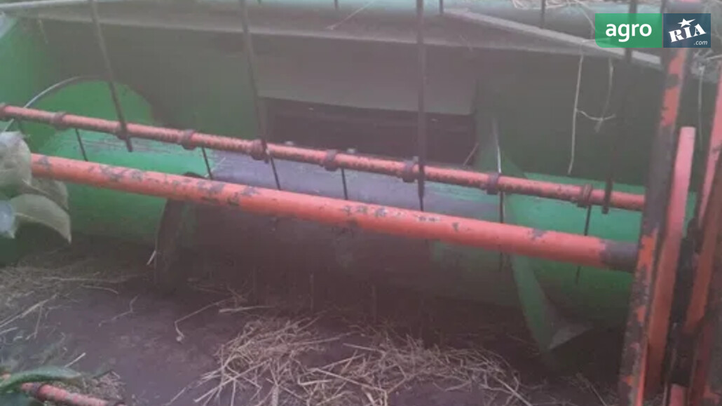 Купити Міні комбайн Claas Compact 20 1971. Б/в. Ціна 3 800 $, Бердичів ...