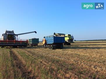 AGRO.RIA — Пошук нової та вживаної сільгосптехніки в Україні