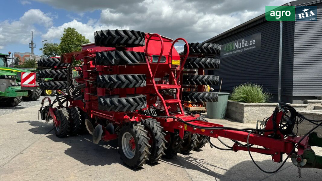Купити Посівний комплекс Horsch Pronto 2010. Б/в. Ціна 36 654 ...