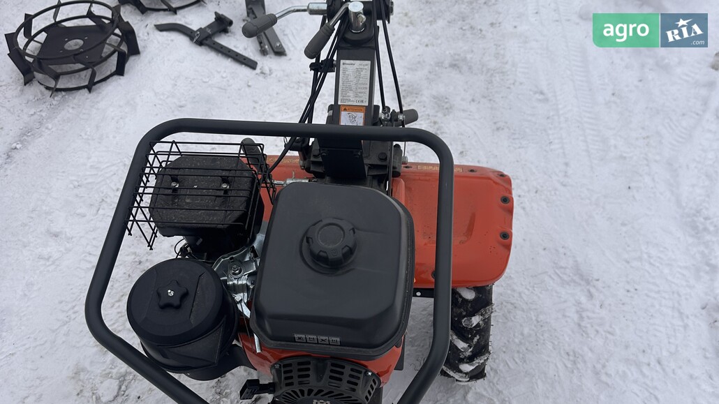 Купити Мотоблок Husqvarna TF 545P 2024. Б/в. Ціна 971 $, Дубно ...