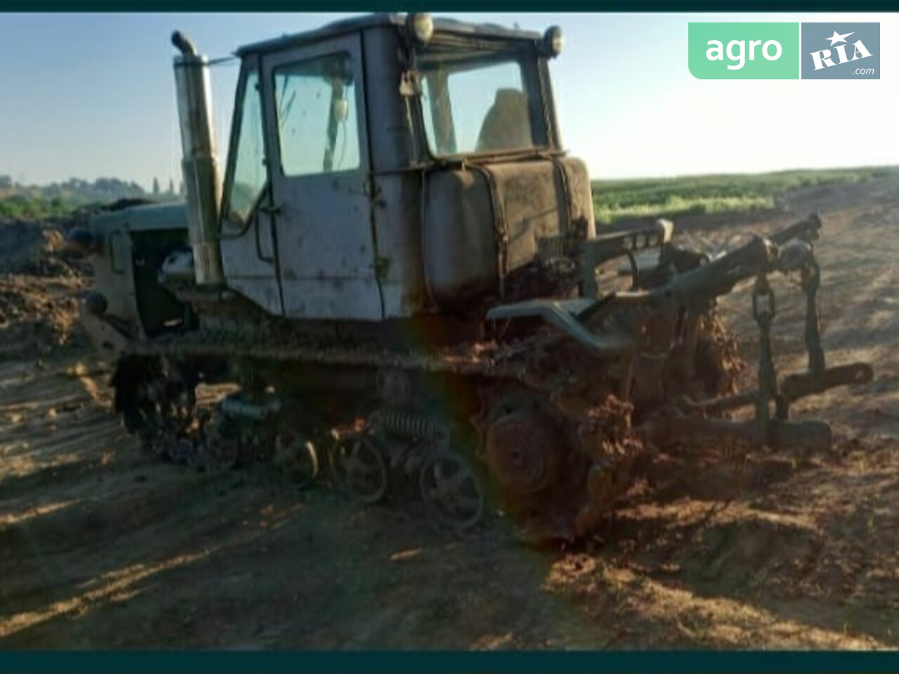 Купити Трактор ХТЗ Т-150 1986. Б/в. Ціна 3 500 $, Мостиська, Львівська ...