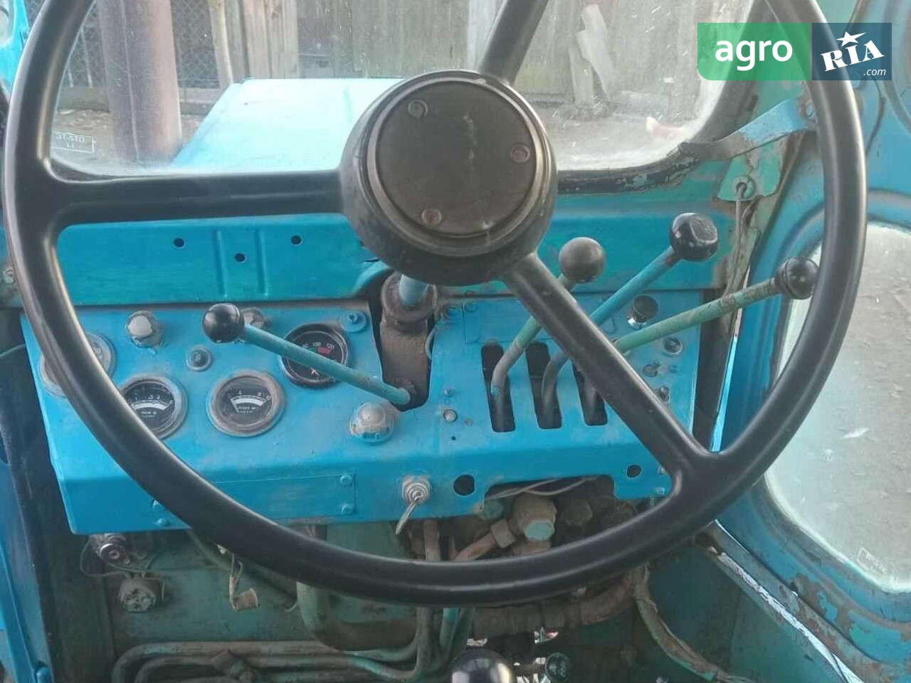 Купити Трактор ХТЗ Т-40 1980. Б/в. Ціна 3 500 $, Володимир-Волинський, Волинська область на AGRO.RIA