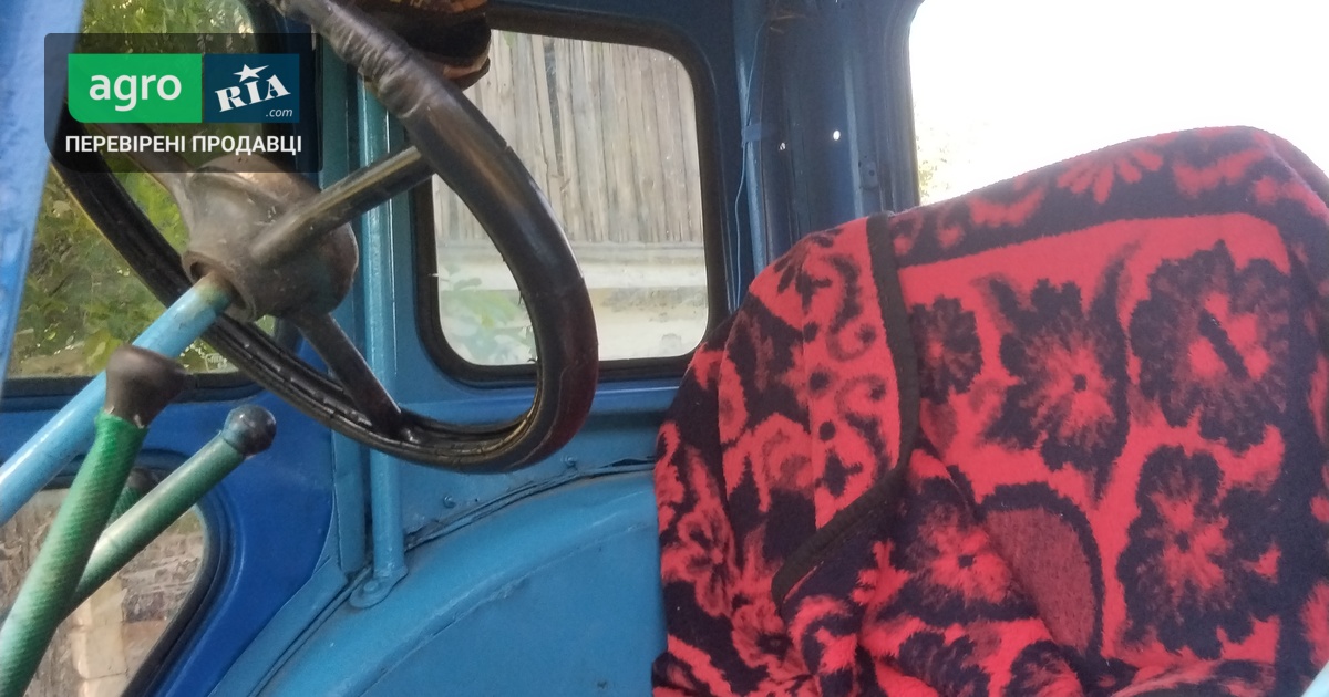 Купити Трактор ЛТЗ Т-40 1987. Б/в. Ціна 2 500 $, Новоград-Волинський ...