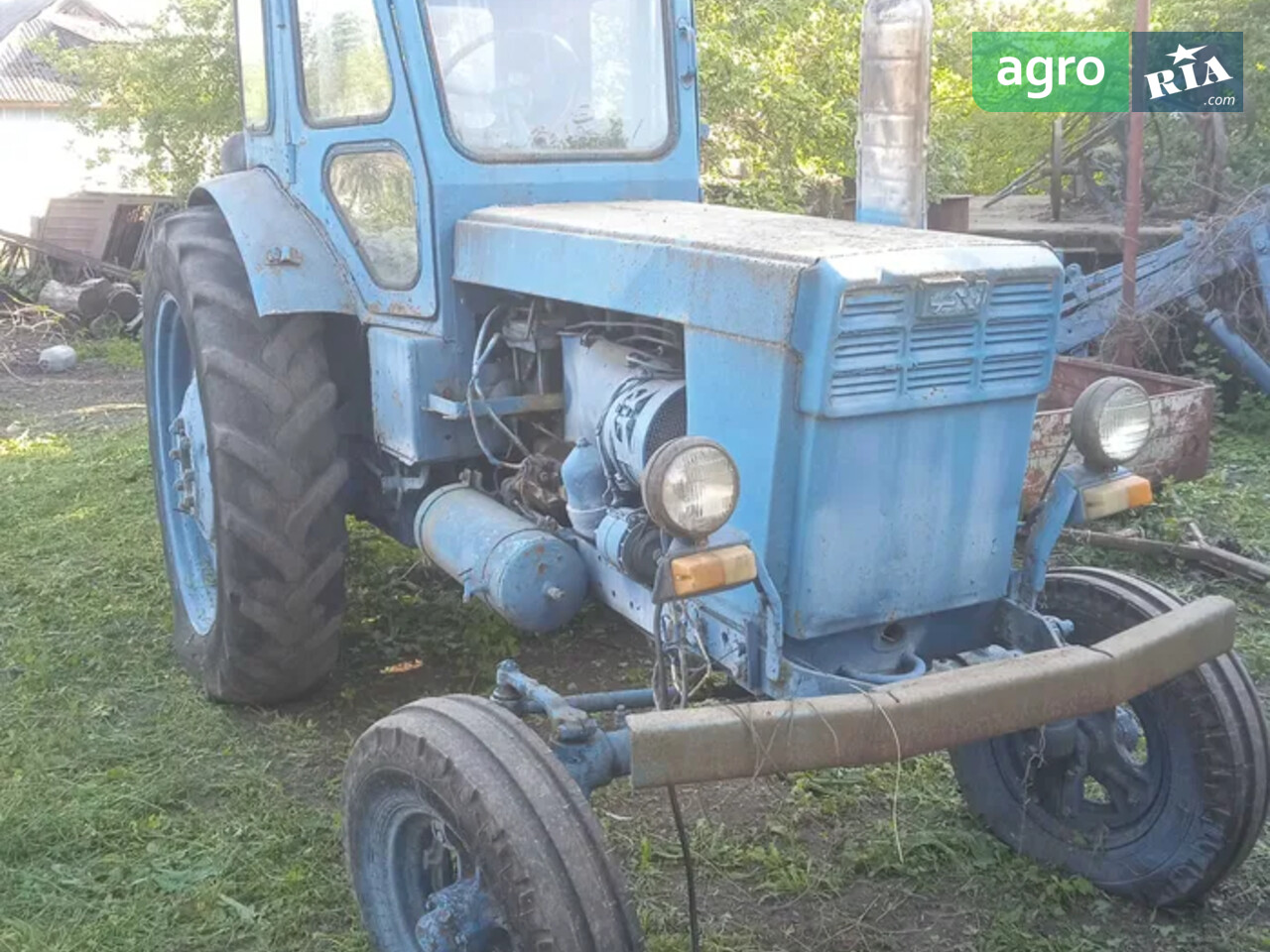 Купити Трактор ЛТЗ Т-40 1970. Б/в. Ціна 2 400 $, Голованівськ ...