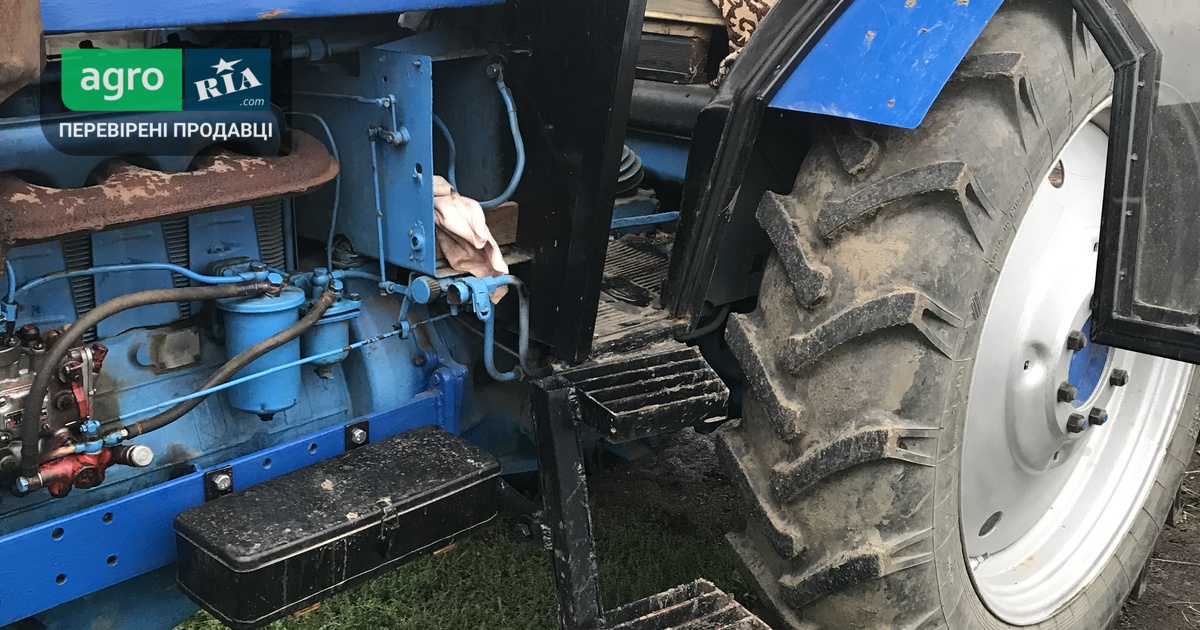 Купити Трактор ЛТЗ Т-40 1986. Б/в. Ціна 4 700 $, Чернівці, Чернівецька ...