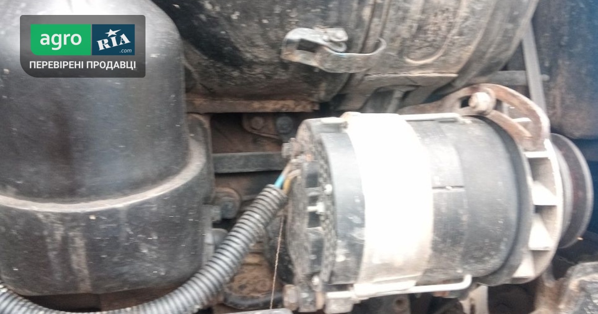 Купити Трактор ЛТЗ Т-40 1988. Б/в. Ціна 3 600 $, Рожище, Волинська ...