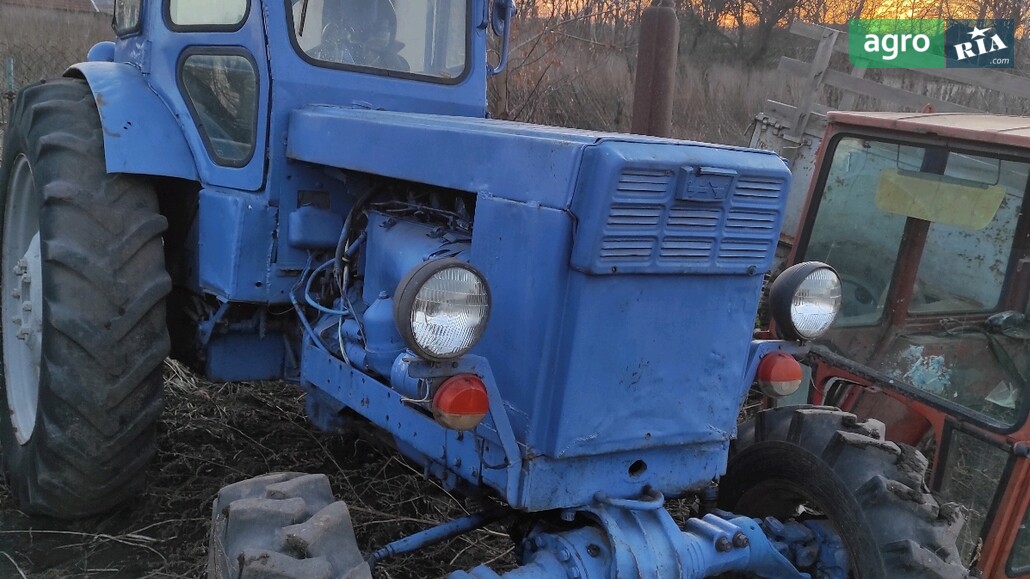 Купити Трактор ЛТЗ T-40AM 1980. Б/в. Ціна 3 500 $, Городище, Черкаська ...