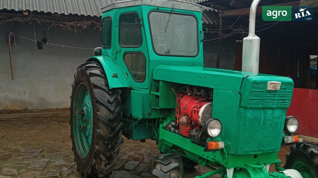 Купити Трактор ЛТЗ T-40AM 1988. Б/в. Ціна 3 800 $, Самбір, Львівська ...