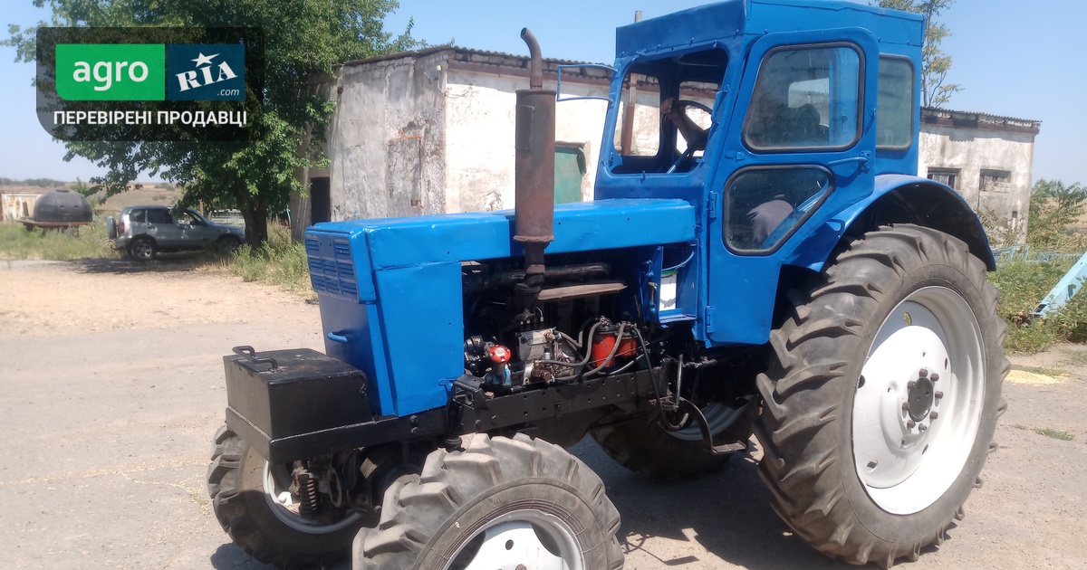 Купити Трактор ЛТЗ T-40AM 1990. Б/в. Ціна 3 000 $, Березнегувате ...