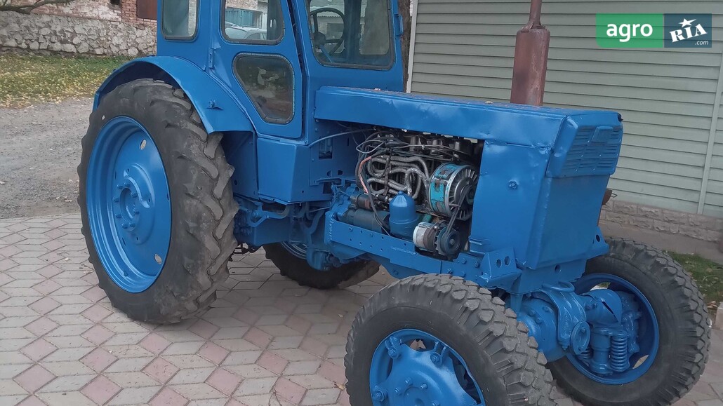 Купити Трактор ЛТЗ T-40AM 1990. Б/в. Ціна 3 313 $, Голованівськ ...