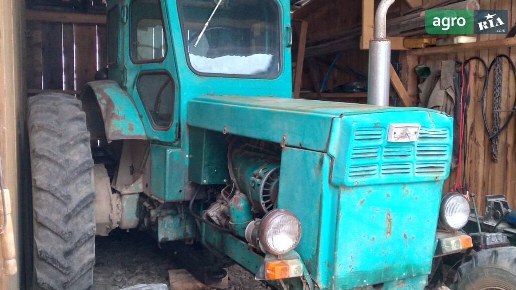Купити Трактор ЛТЗ T-40AM 1990. Б/в. Ціна 6 000 $, Міжгір’я ...
