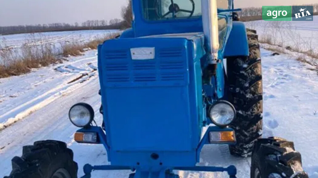 Купити Трактор ЛТЗ T-40AM 1988. Б/в. Ціна 3 200 $, Путивль, Сумська ...
