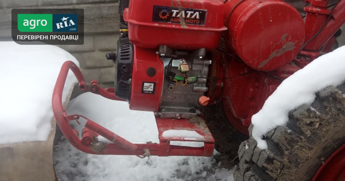 Купити Трактор МТЗ 05 2022. Б/в. Ціна 1 331 $, Луцьк, Волинська область ...