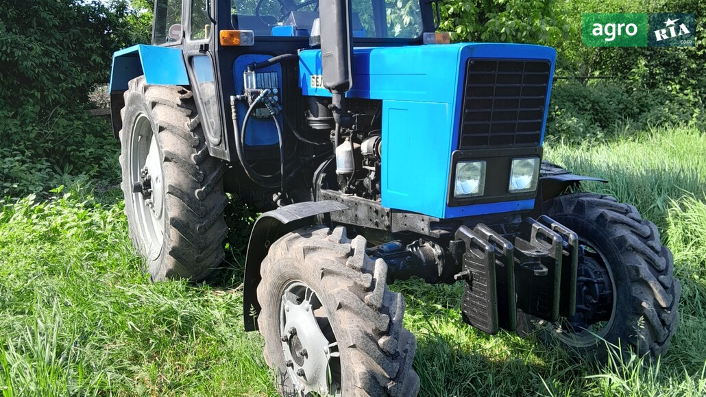 Купити Трактор МТЗ 082 1976. Б/в. Ціна 9 600 $, Хорол, Полтавська область на AGRO.RIA