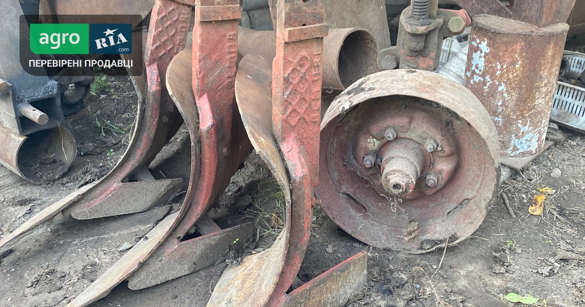 Купити Плуг ПЛН 3-35 2020. Б/в. Ціна 242 $, Чигирин, Черкаська область ...