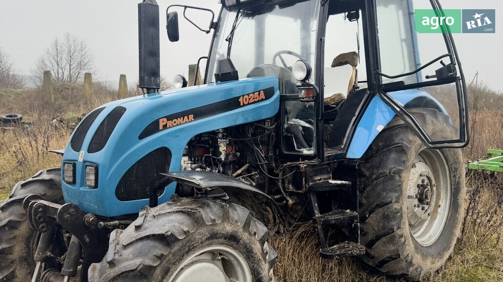 Купити Трактор Pronar 1025A 1994. Б/в. Ціна 19 000 $, Дубно, Рівненська ...