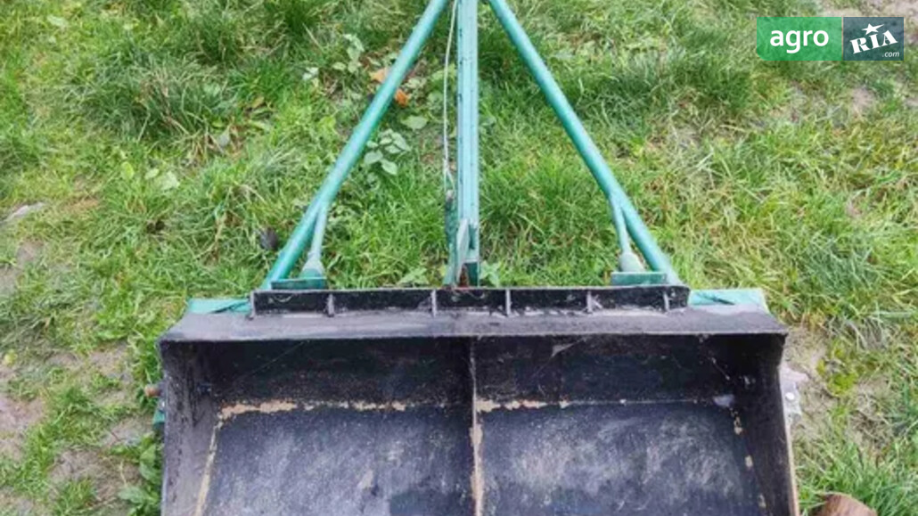 Купить Погрузчик Самодельный 2024. Б/у. Цена 298 $, Чортков ...