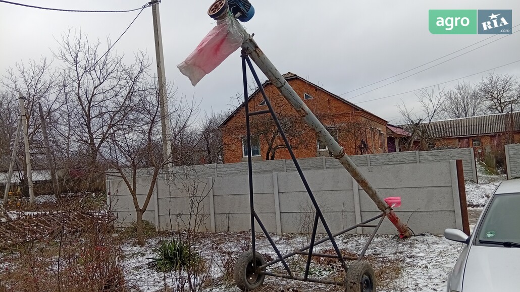 Купити Завантажувач Саморобний 2020. Б/в. Ціна 600 $, Летичів ...