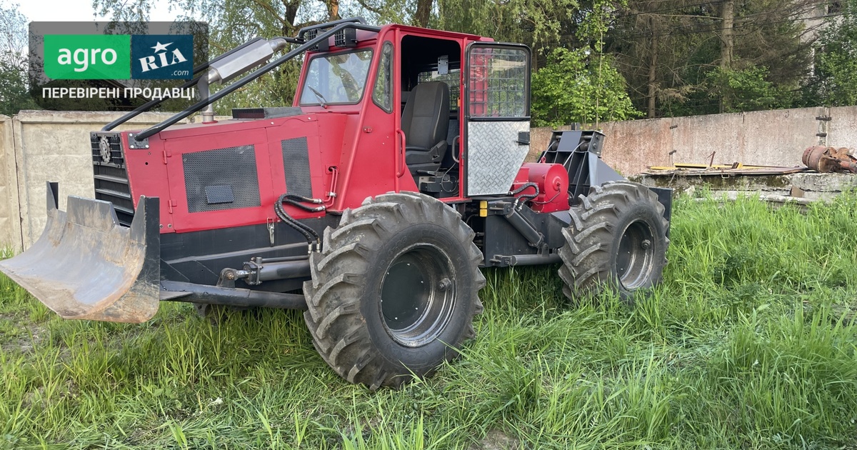 Купити Трактор TAF 690 2022. Б/в. Ціна 50 000 $, Львів, Львівська ...