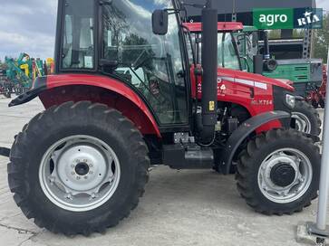 Купити YTO NLX 904 бу та нові — Продаж ІТО НЛХ 904 — AGRO.RIA