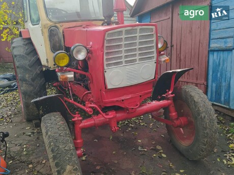Купити Трактор ЮМЗ 6 1984. Б/в. Ціна 2 800 $, Іваничі, Волинська ...