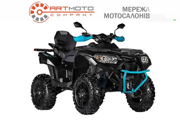 AUTO.RIA – Нове Аксесс авто 800 (Access 800), Super Charge Base 2024 р.в., чорний. Ціна 546304 ...