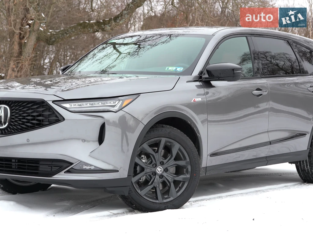 AUTO.RIA – Нове авто Acura MDX (Acura MDX), 2022 р.в., . Ціна 4080720.0 ...