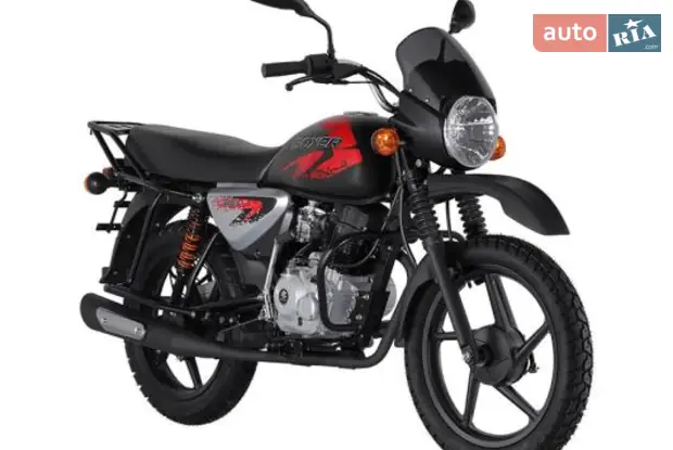 AUTO.RIA – Нове Баджадж Боксер (Bajaj Boxer), X150D Disk UG Base 2024 р ...