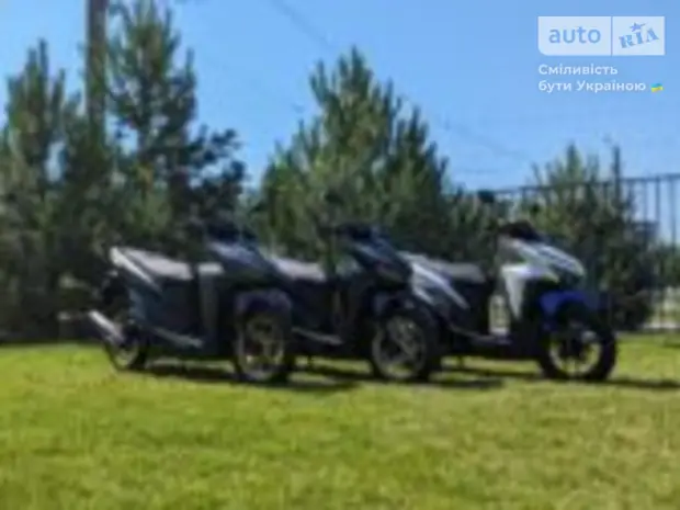 AUTO.RIA – Нове Башан Шарк 150 (Bashan Shark 150), 9 к.с. Base 2024 р.в., білий. Ціна 48777 грн ...