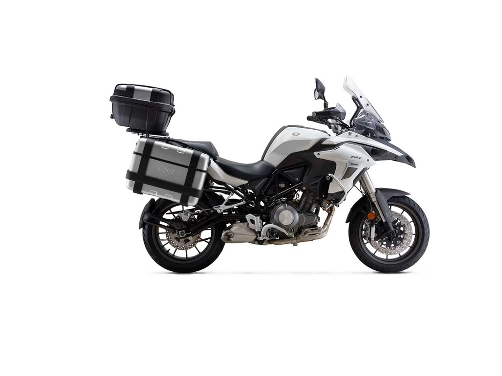 AUTO.RIA – Нове Бенеллі TRK (Benelli TRK), 502 ABS On-road Base 2024 р ...