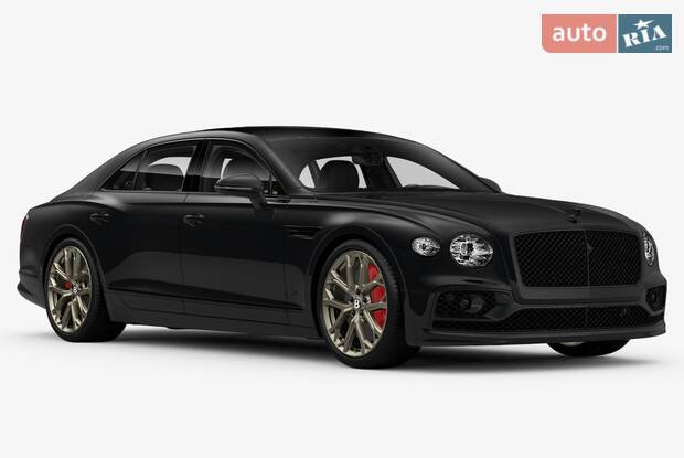 AUTO.RIA – Нове авто Бентлі Флаінг Спур (Bentley Flying Spur), 4.0 АТ (550 к.с.) AWD Base 2023 р ...