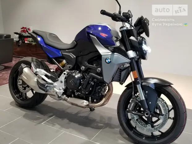 AUTO.RIA – Нове BMW F Series (BMW F Series), 2020 р.в., . Ціна 5.103e5 ...