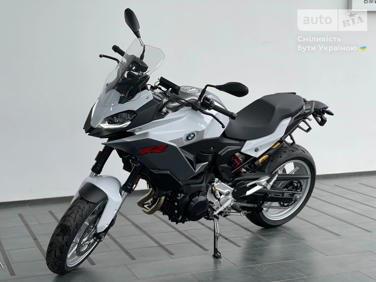 AUTO.RIA – Нове BMW F Series (BMW F Series), 2020 р.в., . Ціна 548024.0 ...