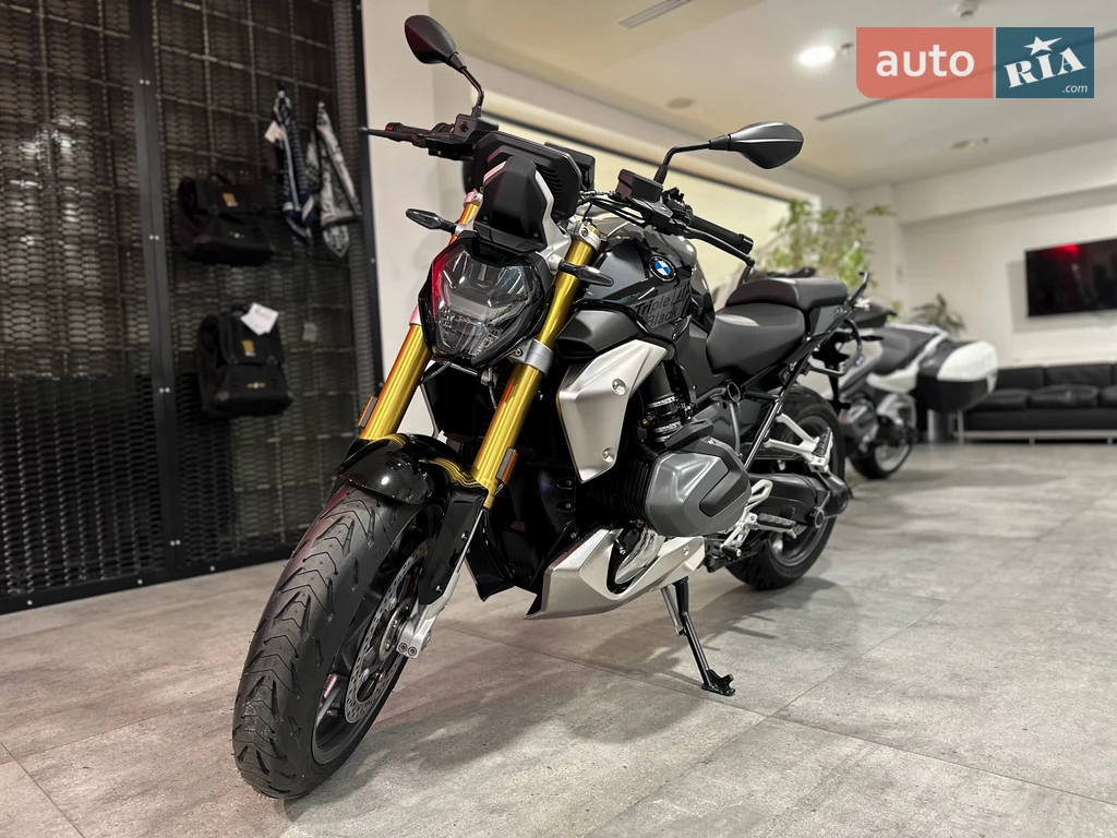 AUTO.RIA – Нове BMW R 1250R (BMW R 1250R), 2023 р.в., . Ціна 967158.0 ...