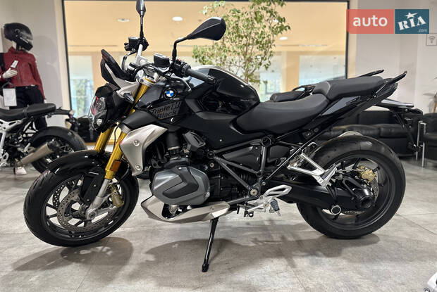 AUTO.RIA – Нове BMW R 1250R (BMW R 1250R), 2023 р.в., . Ціна 947452.0 ...