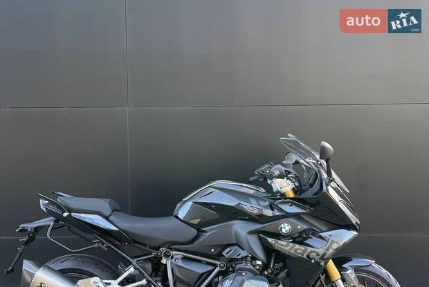 AUTO.RIA – Нове BMW R 1250RS (BMW R 1250RS), 2024 р.в., . Ціна 884520.0 грн. в салоні Арія ...
