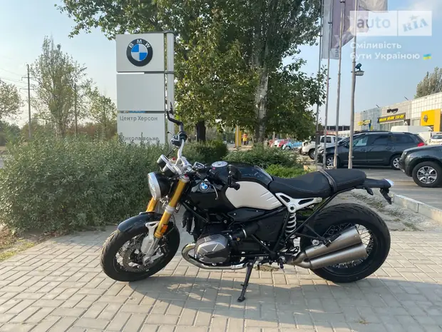 AUTO.RIA – Новое BMW R Series (BMW R Series), 2021 г.в., . Цена 876360. ...