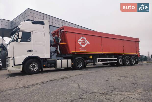 AUTO.RIA – Нове Bodex KIS 3B (Bodex KIS 3B), 2023 р.в., . Ціна 2648160. ...