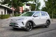 AUTO.RIA – Нове авто БІД Сіа Ліон 05 (BYD Sea Lion 05), 60.9 kWh (218 к ...