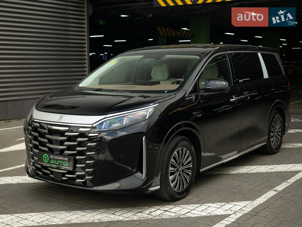 AUTO.RIA – Нове авто БІД Саммер (BYD Summer), Long Range DM-i 1.5T AT ...