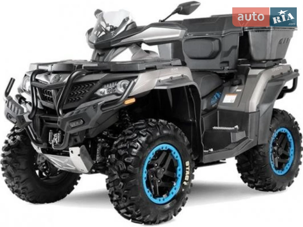 AUTO.RIA – Новое Cf moto X10 (Cf moto X10), 2023 г.в., . Цена 629376.0 ...