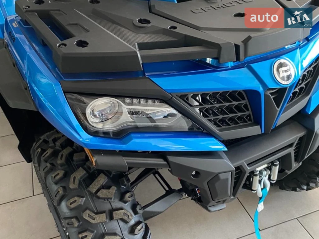 AUTO.RIA – Нове Cf moto X10 (Cf moto X10), 2022 р.в., . Ціна 5.265e5 ...