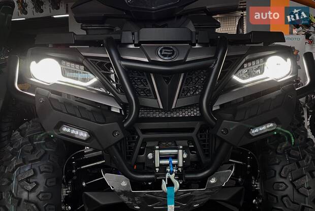 AUTO.RIA – Нове Cf moto X10 (Cf moto X10), 2022 р.в., . Ціна 538240.0 ...