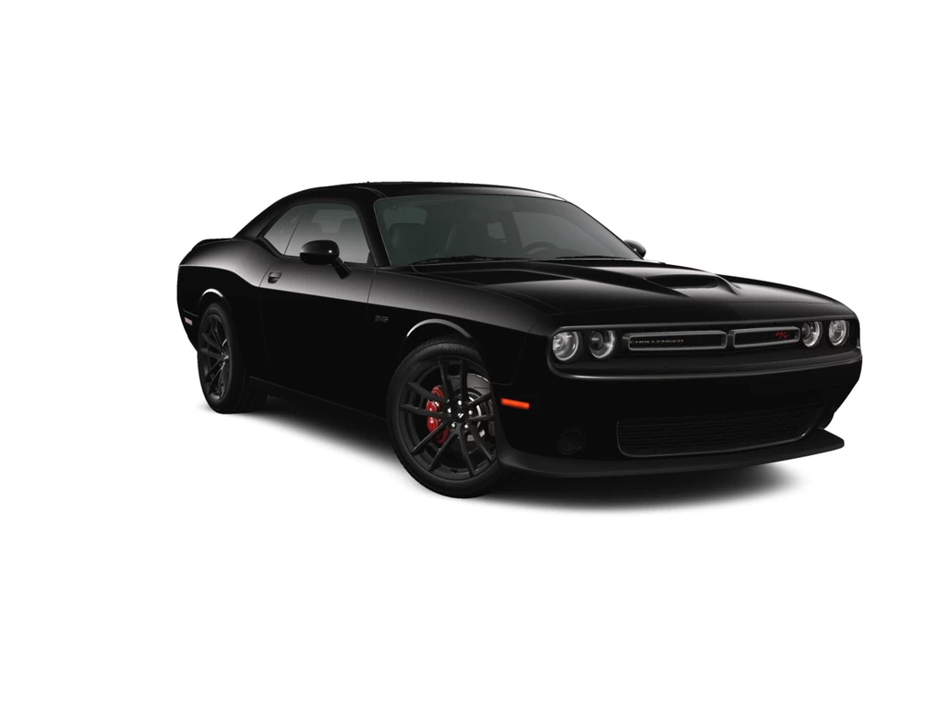 AUTO.RIA – Нове авто Dodge Challenger (Dodge Challenger), 2023 р.в ...