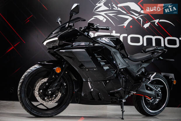 AUTO.RIA – Новое Електромото ЕМ Панигале Плюс (Electromoto EM Panigale ...